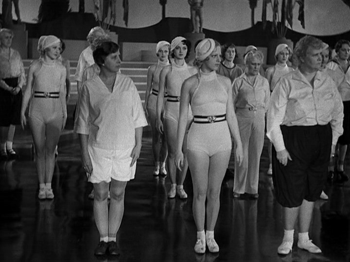 Pre-Code Hollywood Collection Cary Grant Ida Lupino